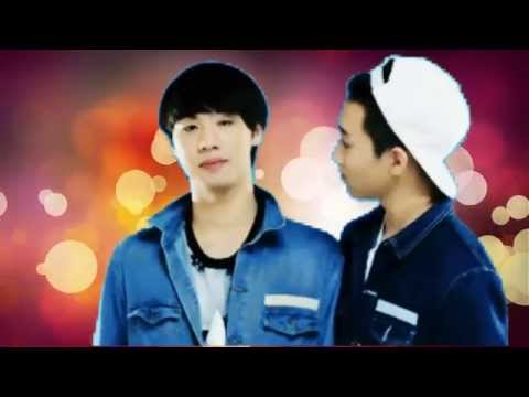 Lovesick The Series: Phun x Noh [Fanmade Video] (With song)