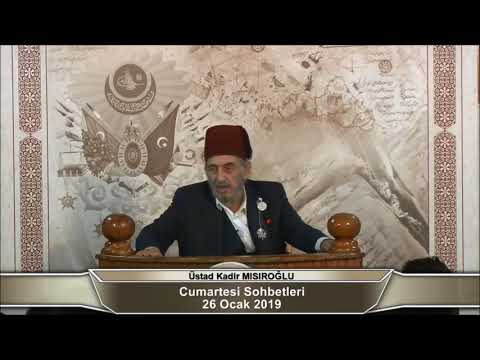Beni Hapse atmak istiyorlar! (Hüsrev efendinin kerâmeti)