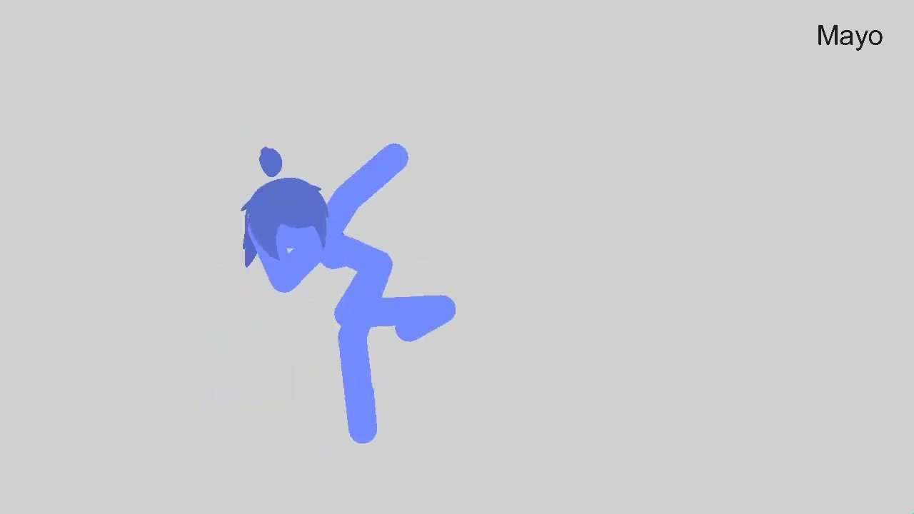 Double frame practice | Sticknodes - YouTube