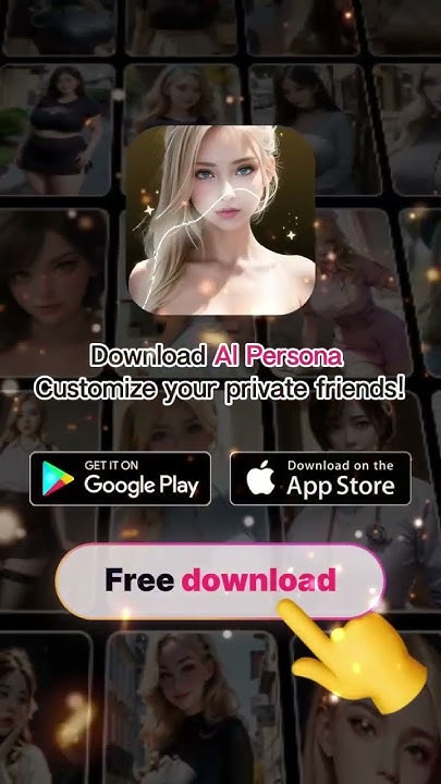 QQ AI Persona FB 0926 4 - YouTube