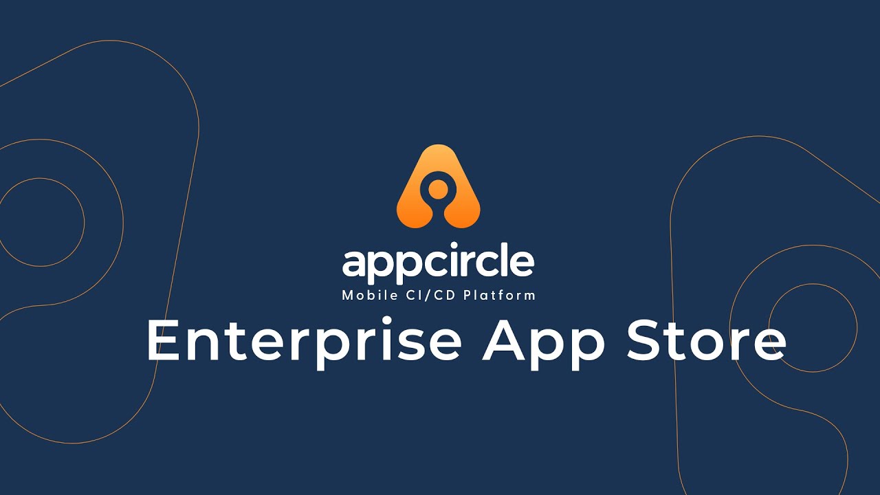 Enterprise App Store Overview - YouTube
