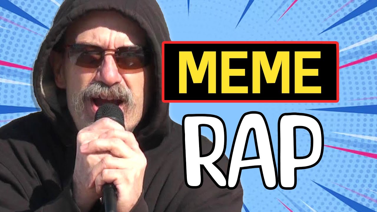 The Best Meme Rap On YouTube - YouTube