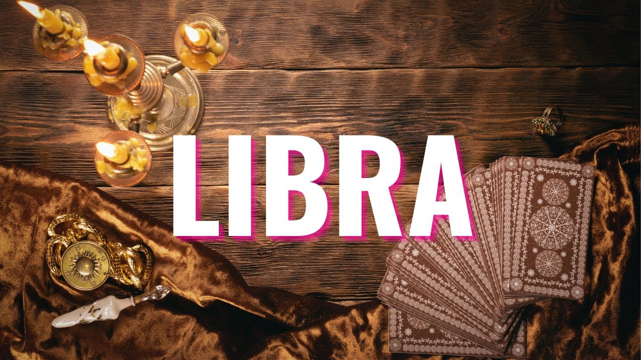 LIBRA👀This Person Is SAD 😔 And SORRY For Pushing You Away 😱, But They ...