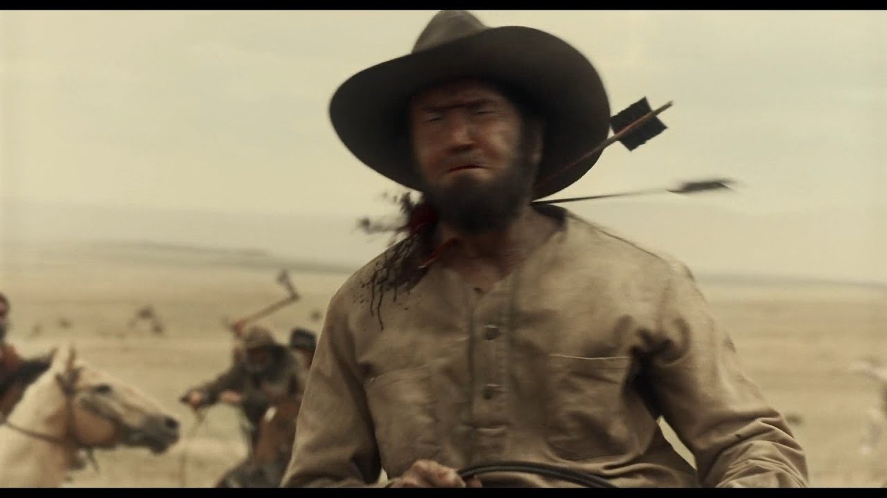 The Ballad of Buster Scruggs [962] - YouTube