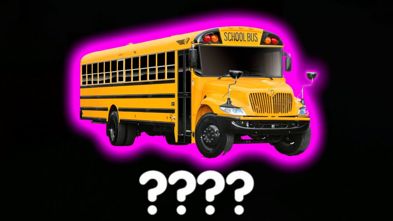 10 Bus Horn Sound Variations in 30 Seconds - YouTube