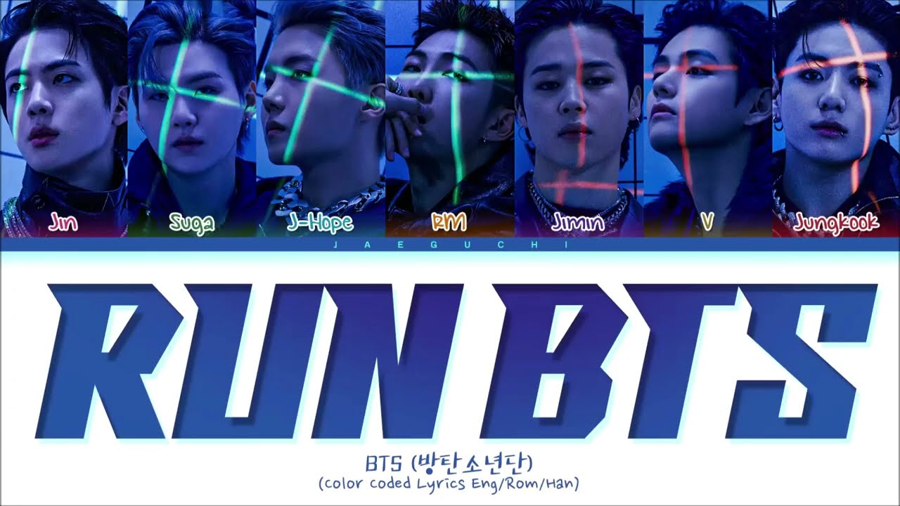 1 HOUR BTS Run BTS Lyrics Color Coded Lyrics LOOP 1-hour-bts-run-bts-lyrics-color-coded-lyrics-loop
