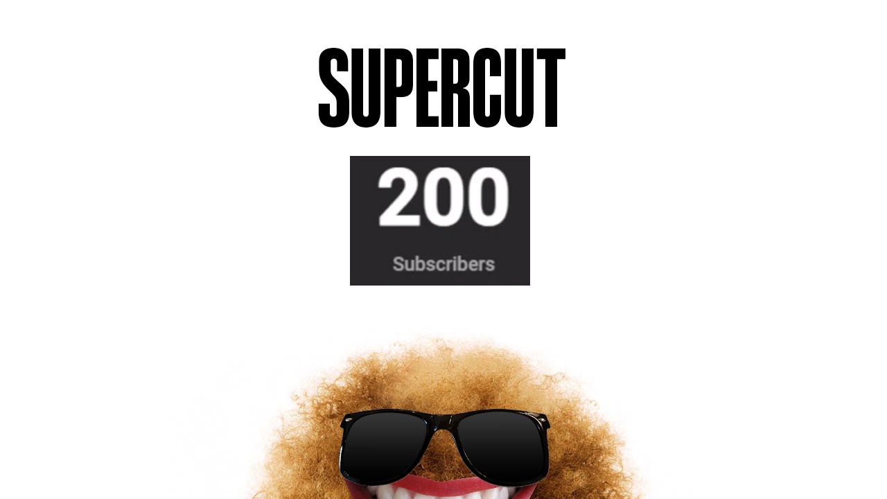 200 Supercut - YouTube