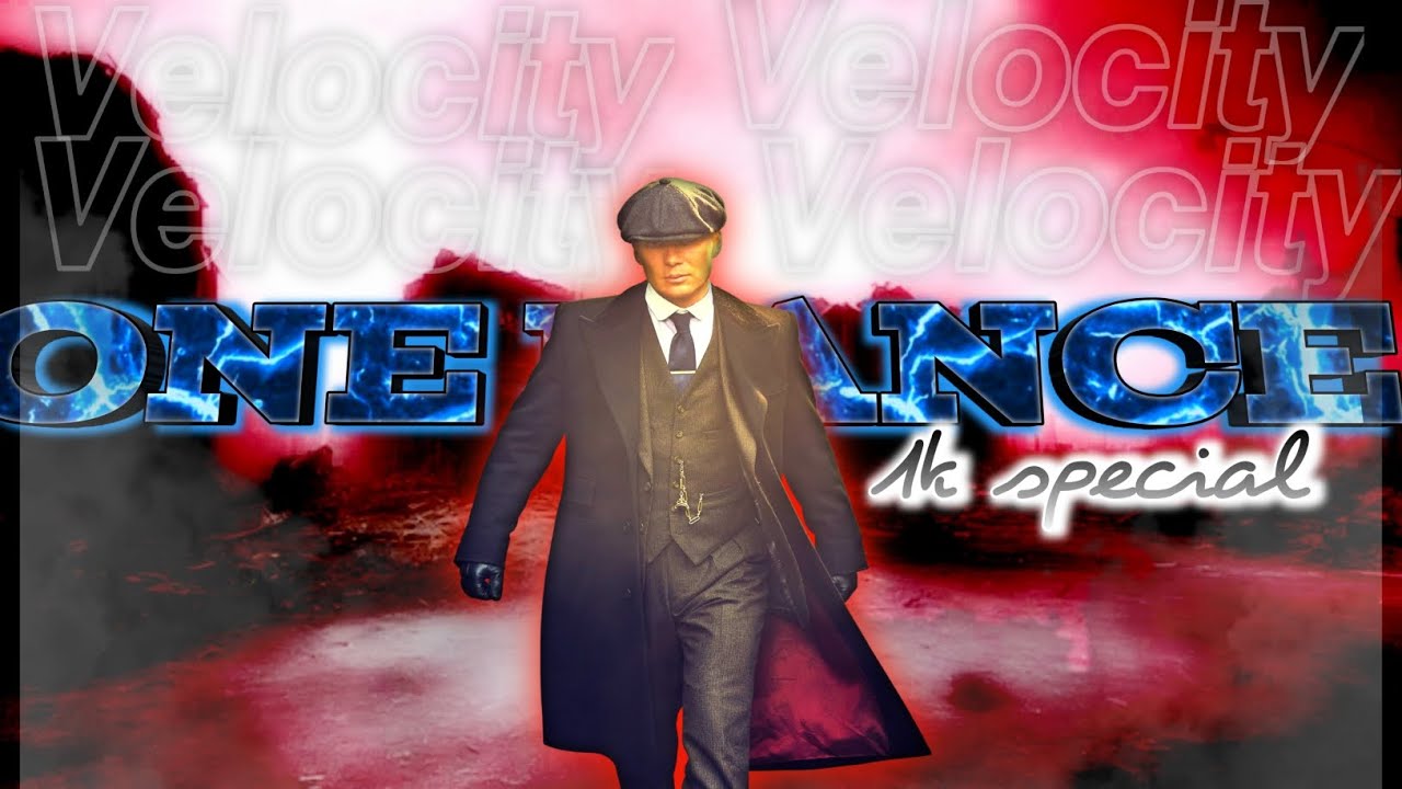 One dance Velocity 1k special edit 🗿🍷 - YouTube