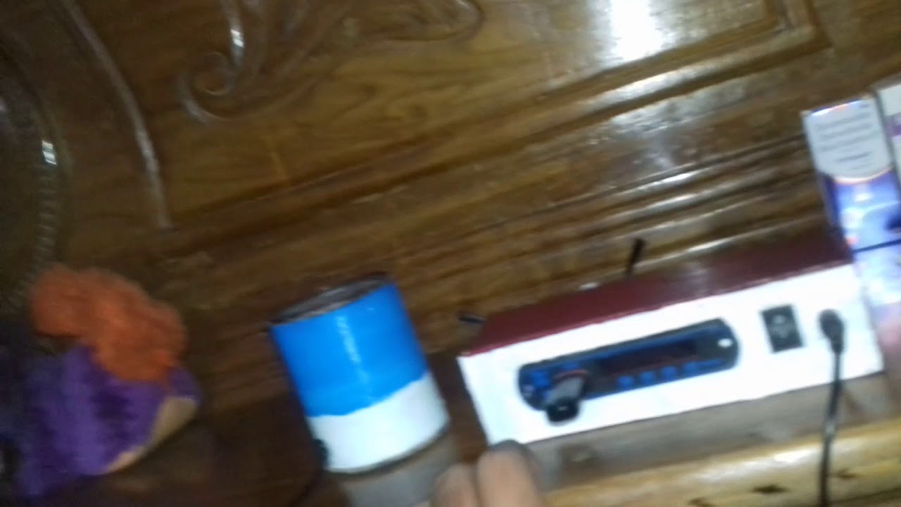 Bluetooth device diy 😀😀(2) - YouTube