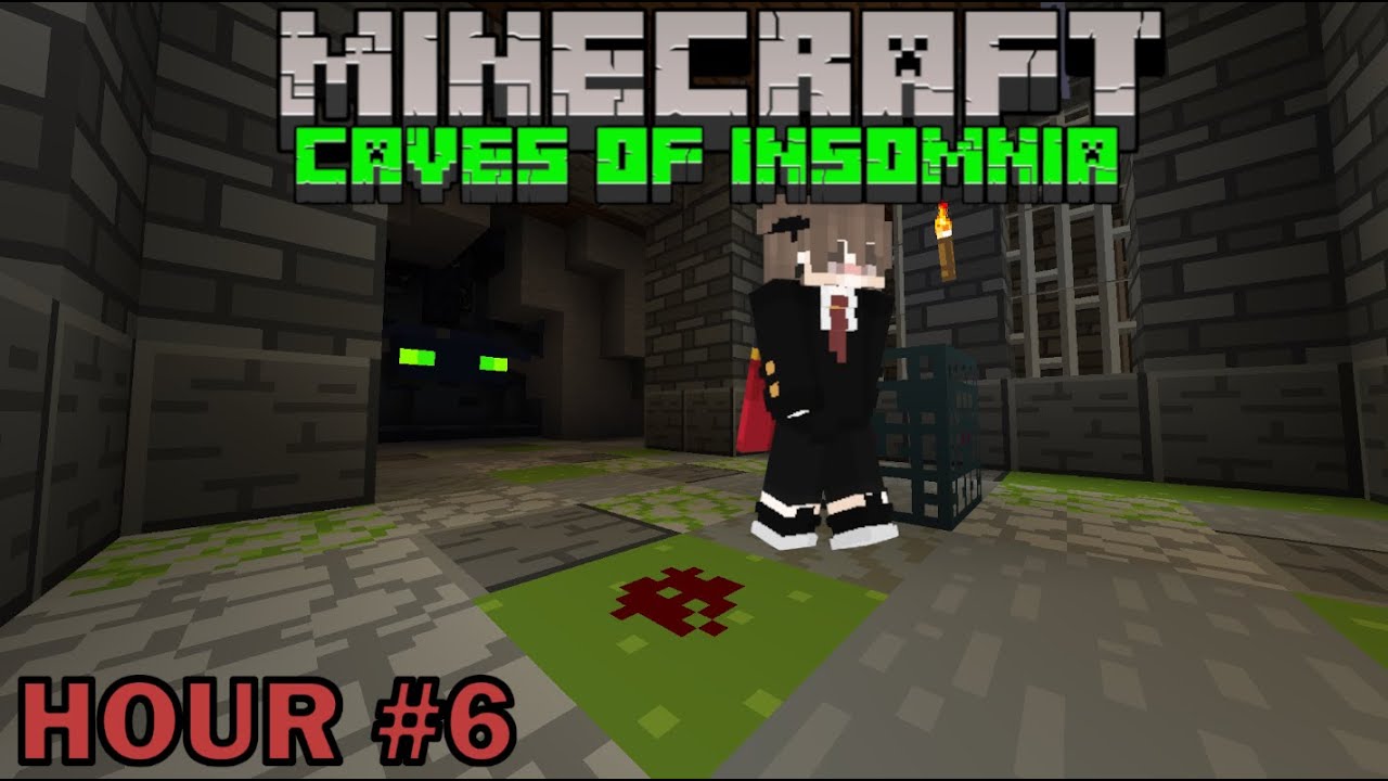 I made an infinite running Minecraft game in 7 days - YouTube