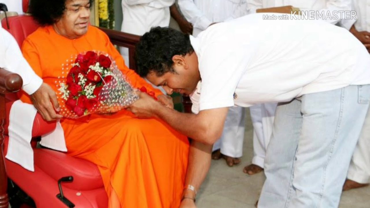 Dedicated to Mother Sai - YouTube