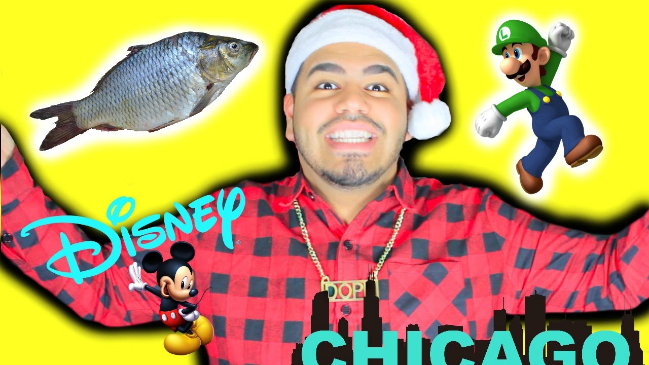 10 COSAS QUE NO SABIAS DE MI! TAG | NEL PASTEL TV - YouTube