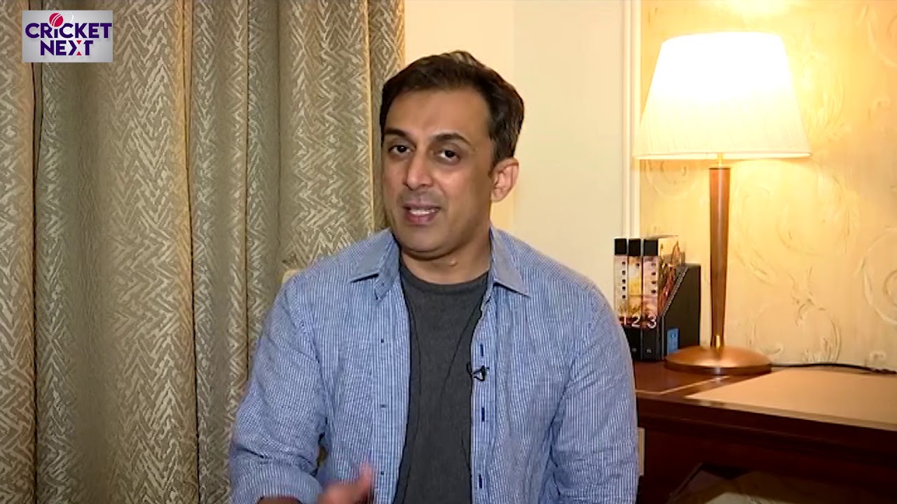 Former India cricketer Rohan Gavaskar looks ahead to the IPL game ...