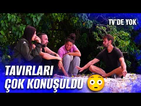 Nagihan'ın Son Oyundaki Tavırları Gündemden Düşmüyor! | Survivor 2026 7. Hafta 3. Bölüm