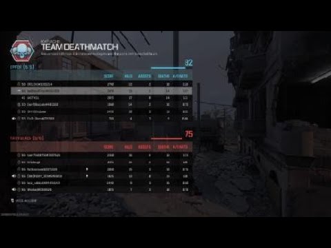 Call of Duty 3 Multiplayer - YouTube