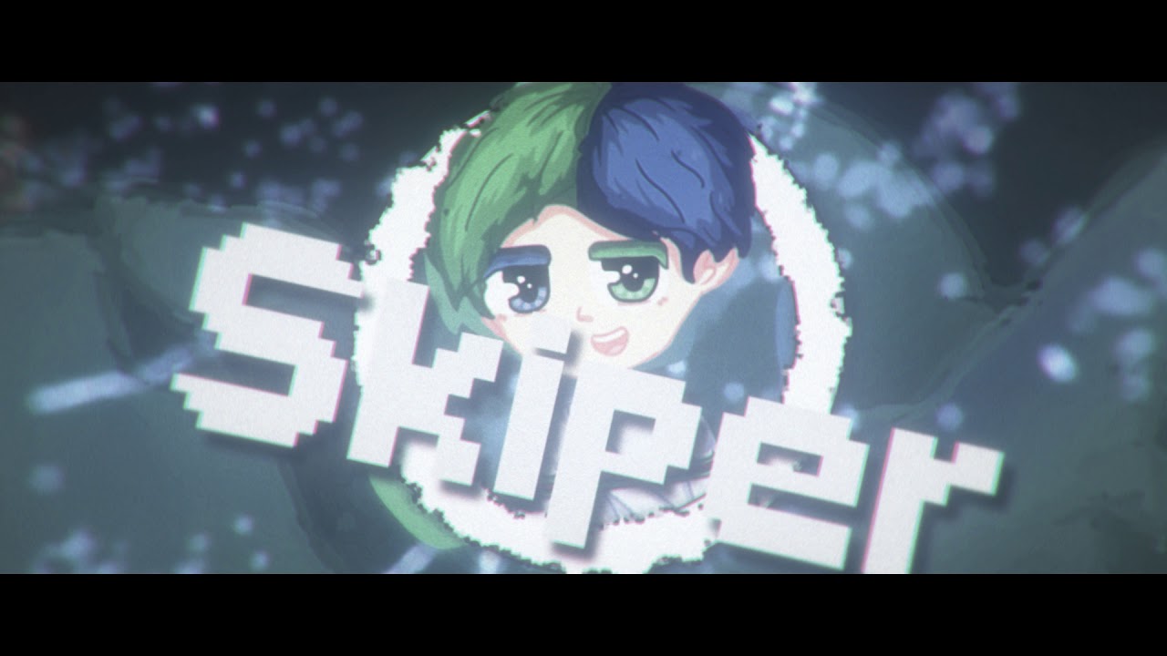 Skiper | INTRO [v1] - YouTube