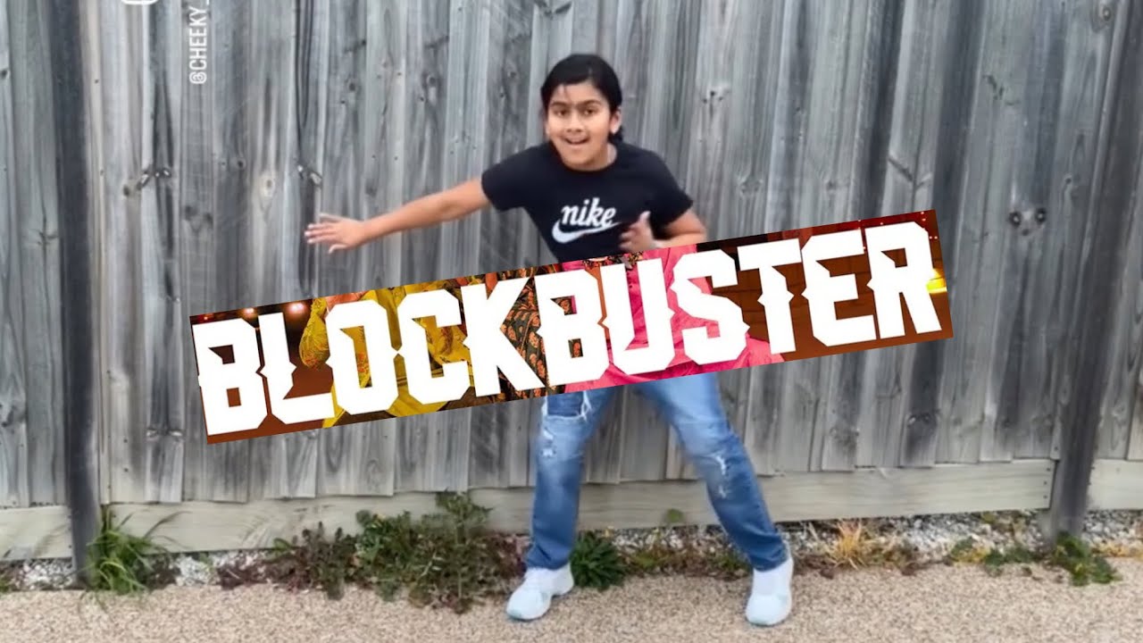 Blockbuster | Coke Studio Pakistan | Faris Shafi | Umair Butt | Gharwi ...