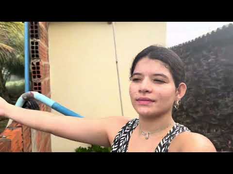 Minha rotina da manhã do sábado completa 