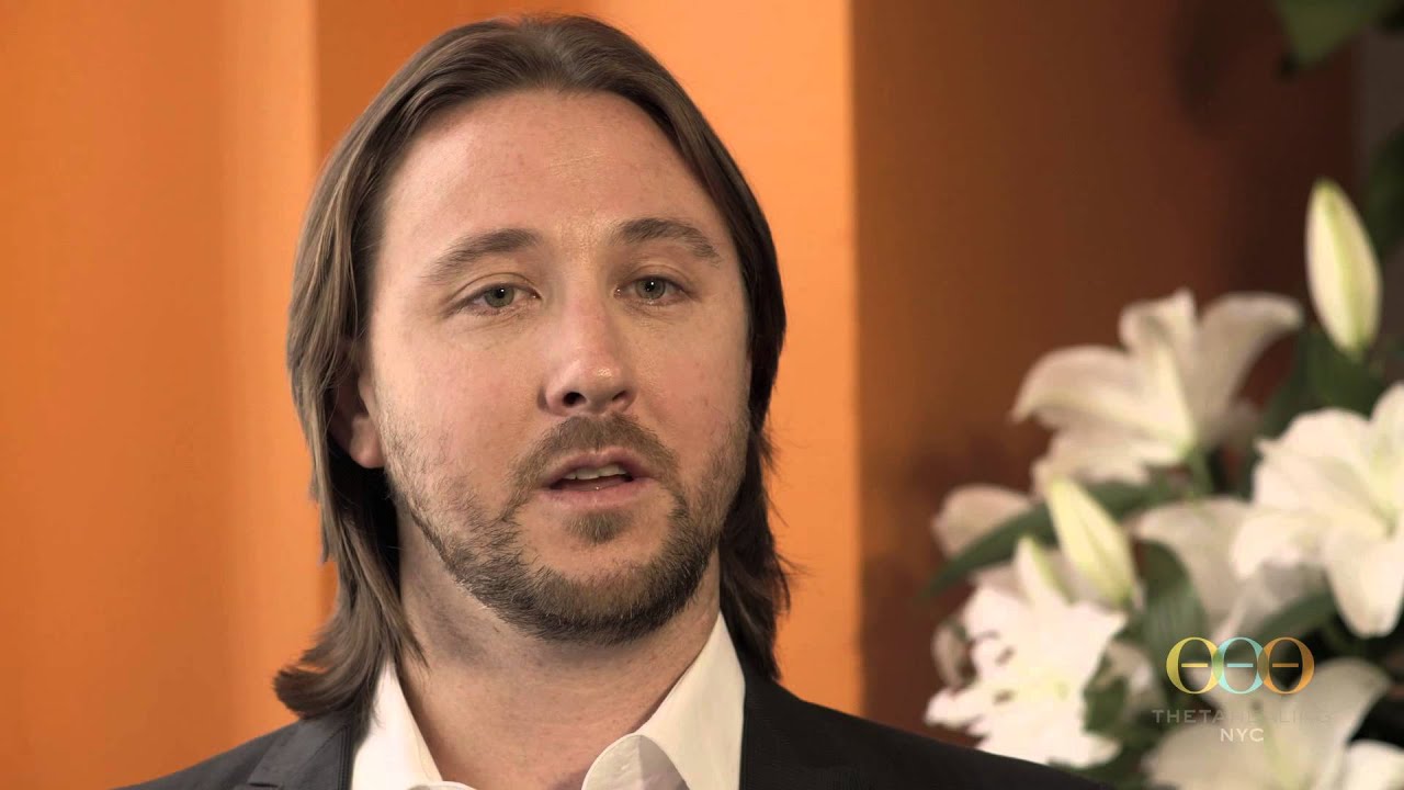 Eric Brumett, Co-founder of ThetaHealing® NYC - YouTube