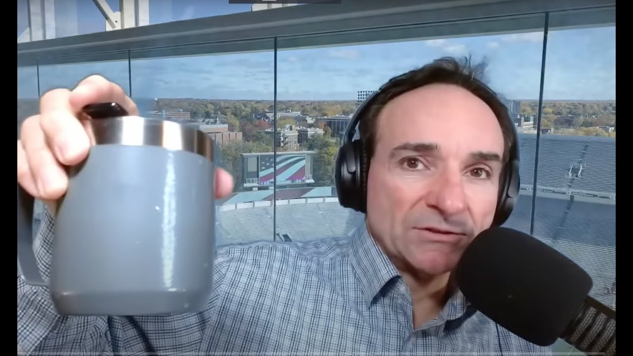 SpartanMag LIVE! Michigan State Spartans Sports Talk - YouTube