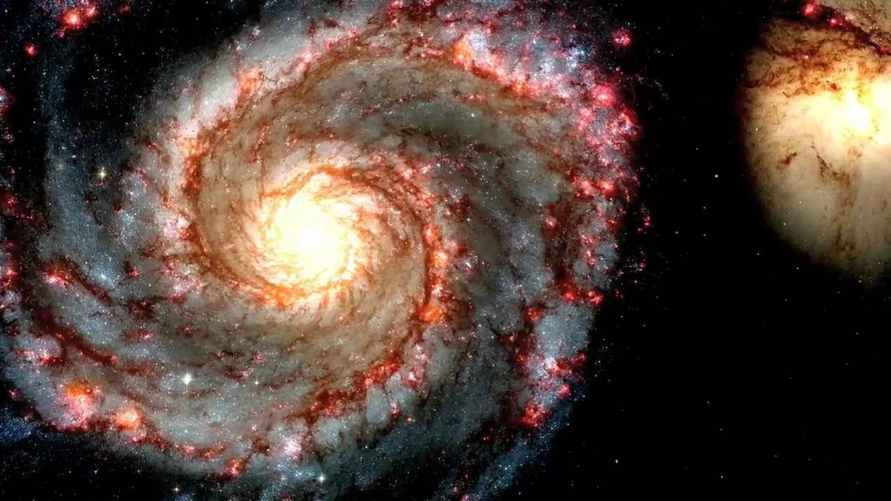 Exploring the Universe in Infrared - Unveiling the Hidden Mysteries of ...