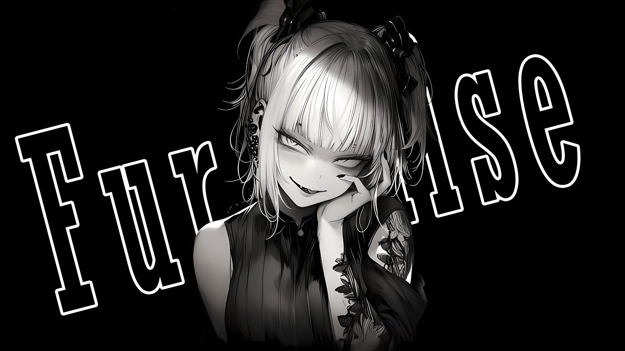 Nightcore - Fur Elise (Lyrics) - YouTube