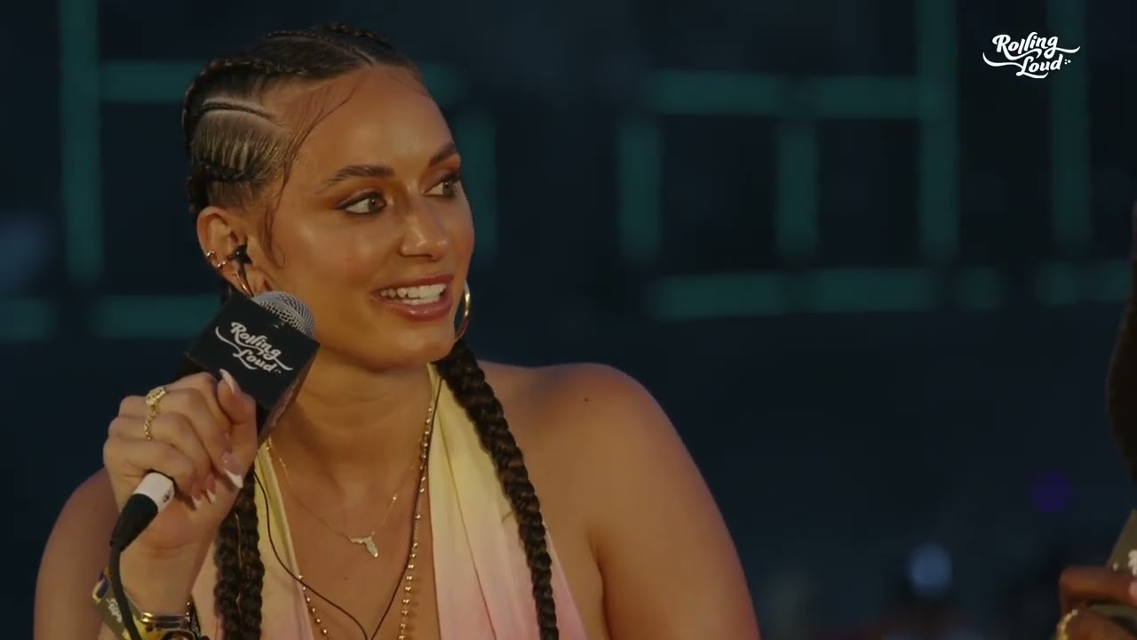 ROLLING LOUD MIAMI 2022 - KEN CARSON & DON TOLIVER - LIVE - YouTube