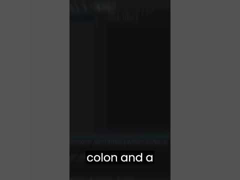 One Feature Of Python That 99% Of Programmers Don't Know #shorts - YouTube