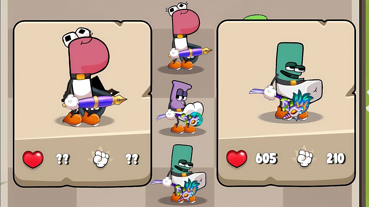 Merge Alphabet Fight 🌟🌟 - Gameplay Walkthrough ...