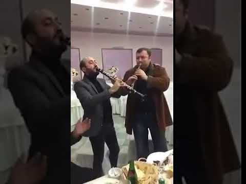 Hranto klarnet -  Mugam Exclusive Nvag 2018