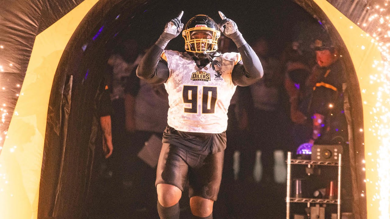 Chima Dunga 2024 IFL Full Season Highlights #90 - YouTube