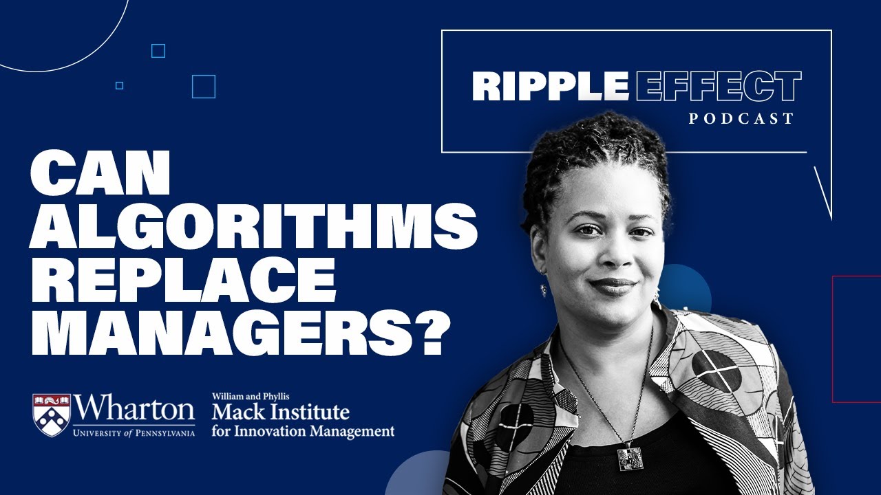 Pros & Cons of Gig Work & Algorithms Managing Employees - YouTube