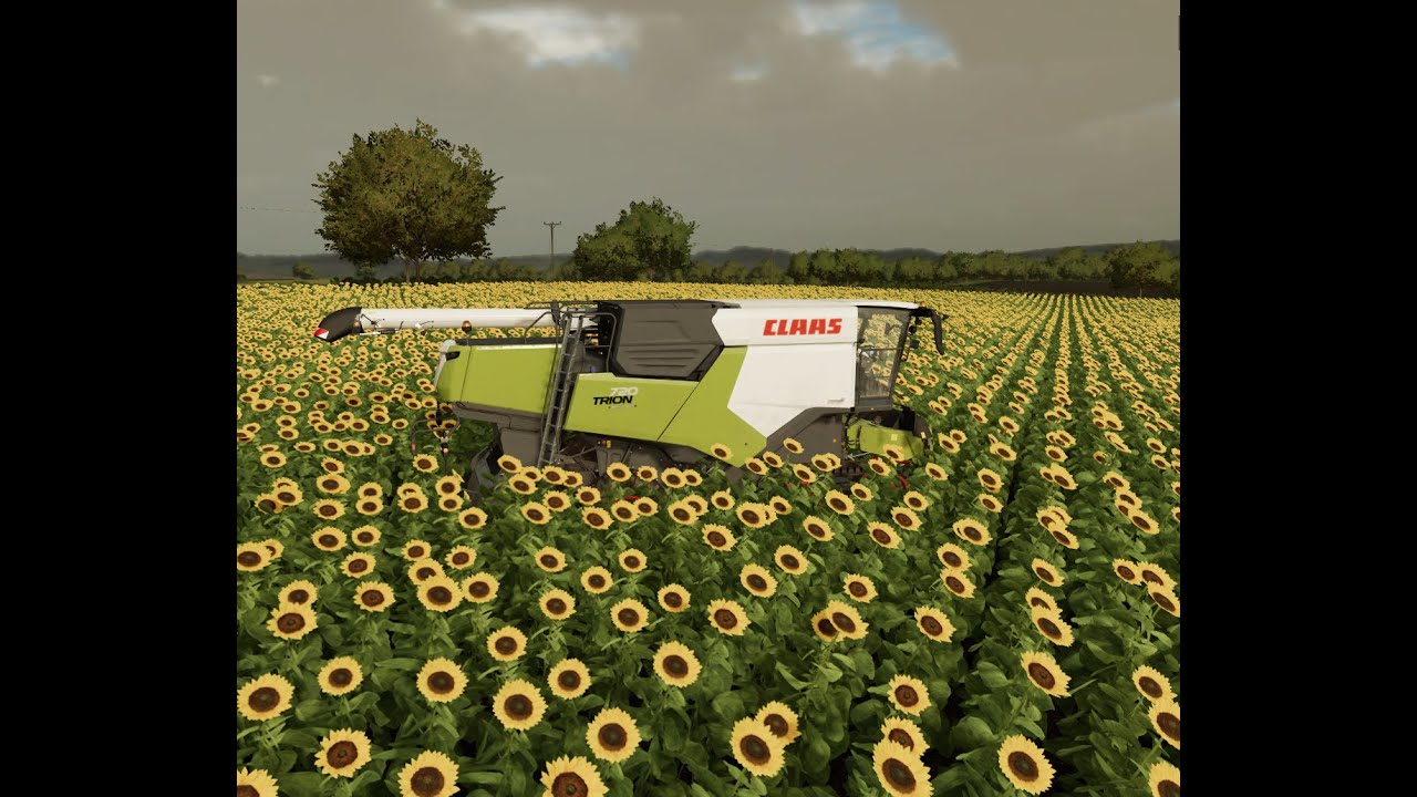 Shellbrook Creek-Farming Simulator 22-Tot Inc.-Episode 4 - YouTube