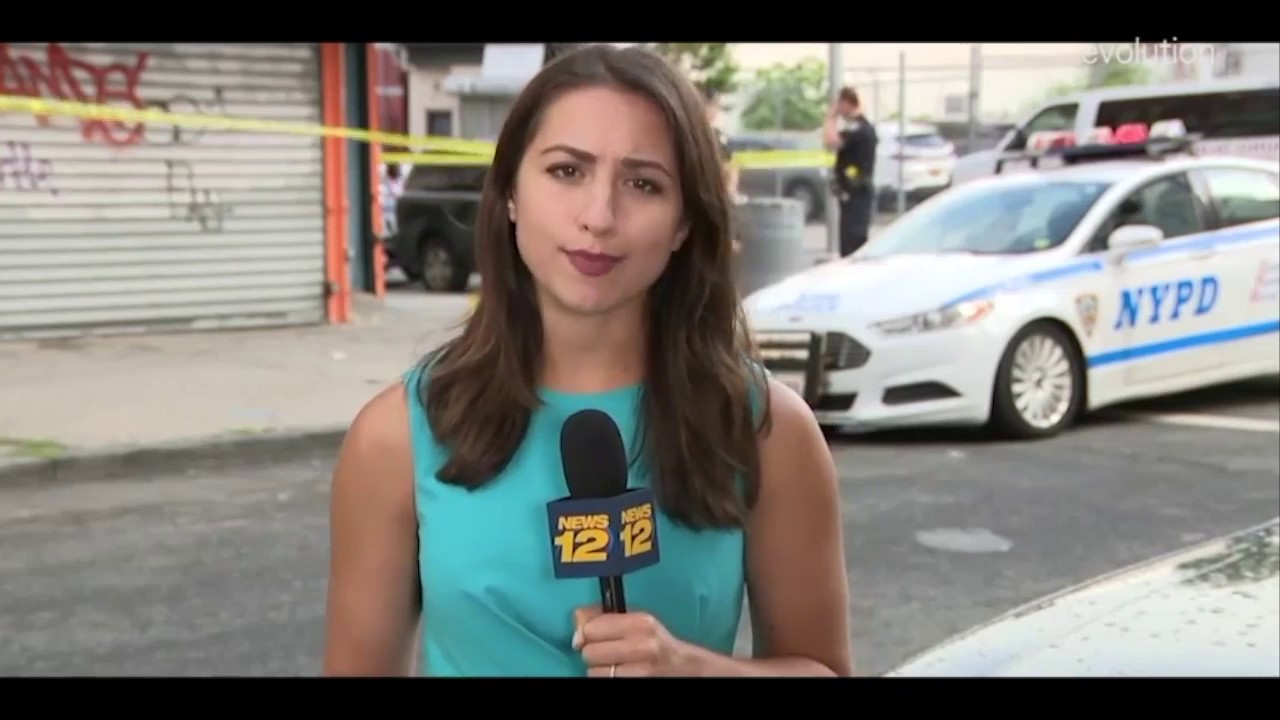 TORRI SINGER DEMO REEL - YouTube