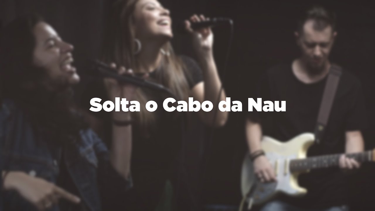 Raiz Worship | Solta o Cabo da Nau Acordes - Chordify