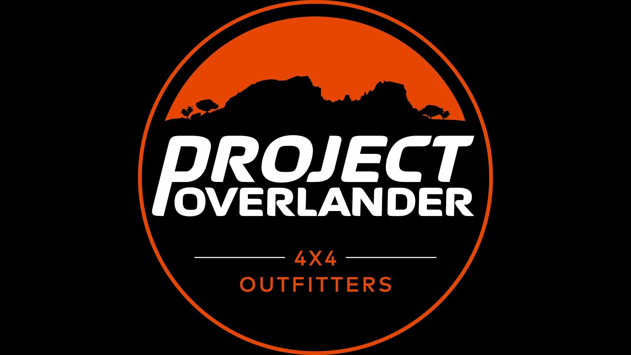 Project Overlander - Adams Troopy - YouTube