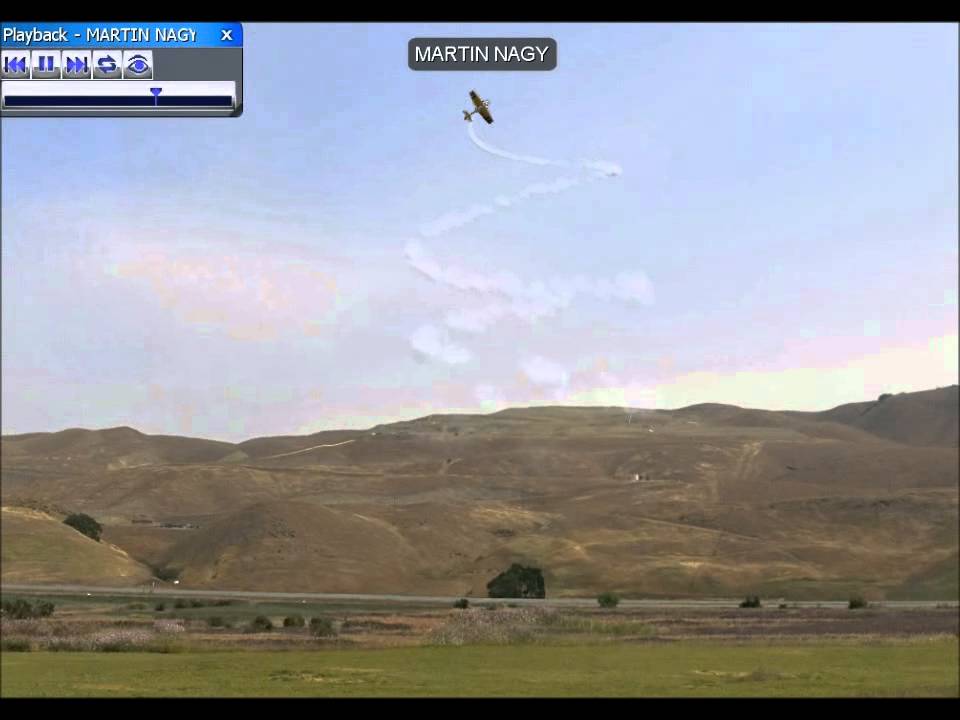 Realflight G4.5 Testing the FuntanaX100 - YouTube