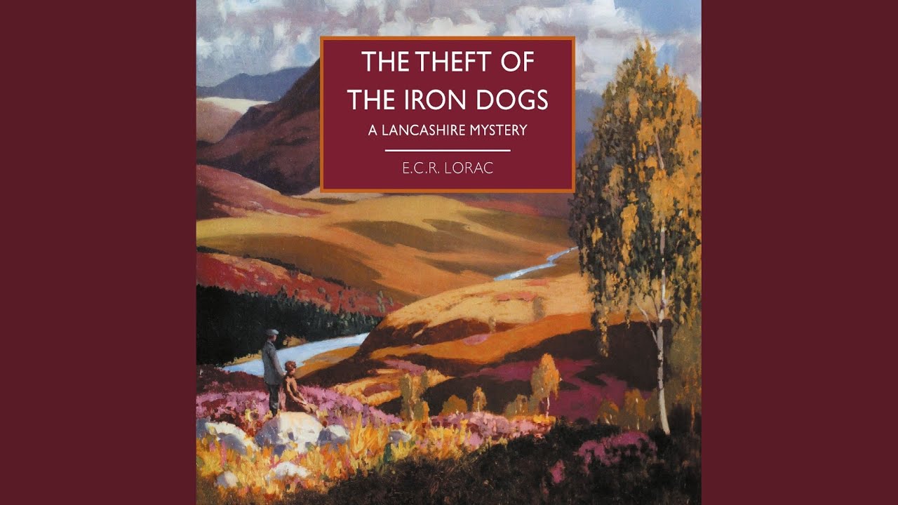 Chapter 146 - The Theft of the Iron Dogs - YouTube