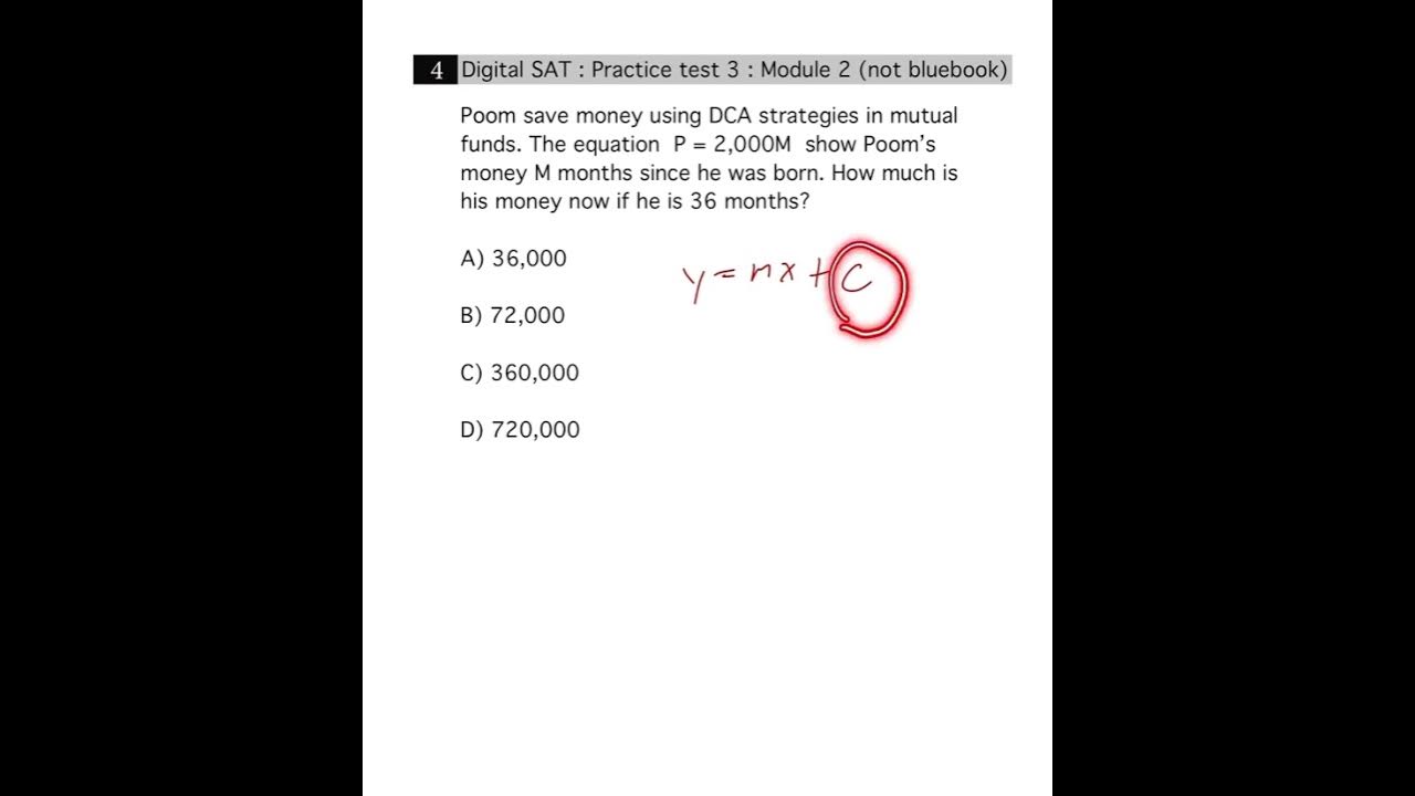 Digital Sat Practice Test 3 Module 2 not Bluebook 4 YouTube digital-sat-practice-test-3-module-2-not-bluebook-4-youtube