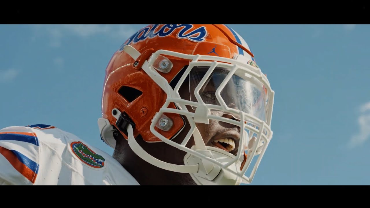 Florida Gators vs. Miami Hurricanes Official 1010XL Hype Trailer - YouTube