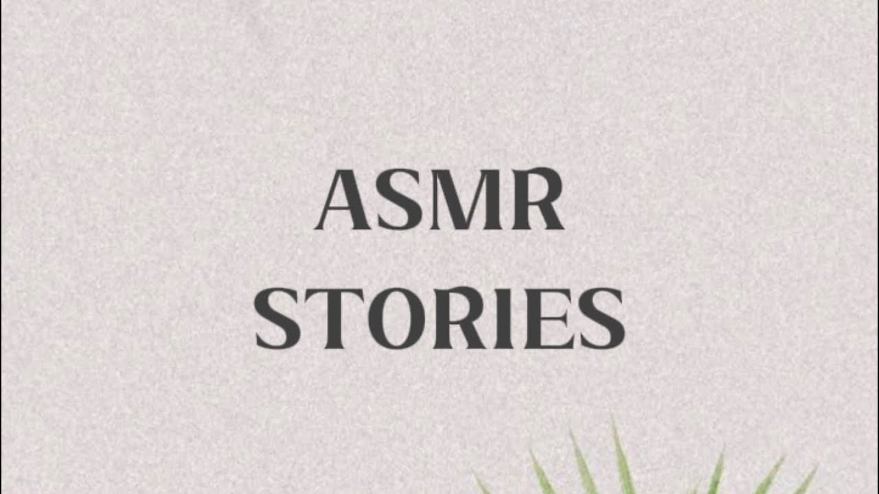 ASMR STORY | People tell their shameful stories. Even reading them is ...