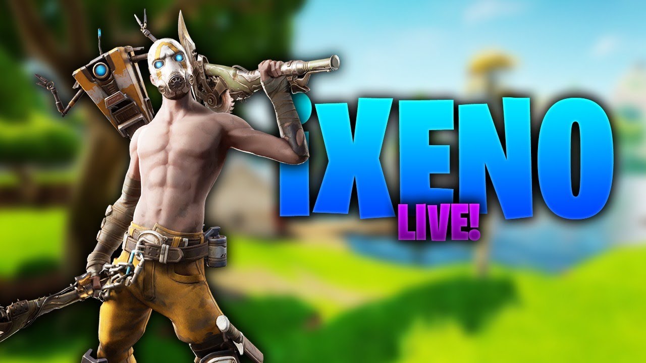 PSYCHO SKIN! LIVE FORTNITE Vbucks !giveaway Item Shop, Fashion ...