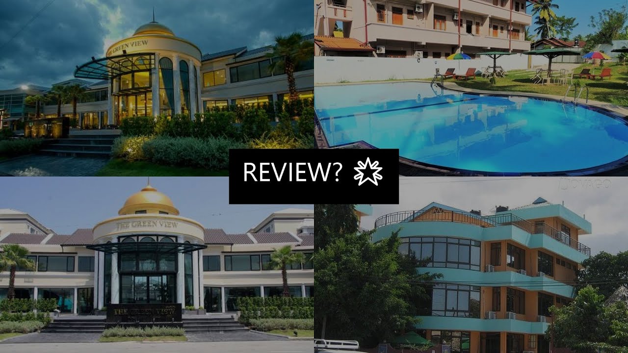 green view hotel lumumba street kigoma tanzania az hotels - YouTube