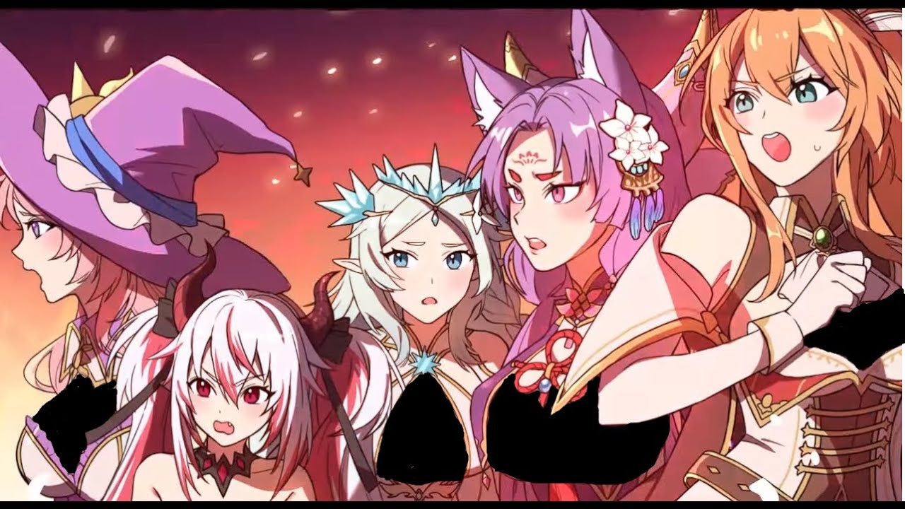 Mystic Survivors: tutorial - YouTube