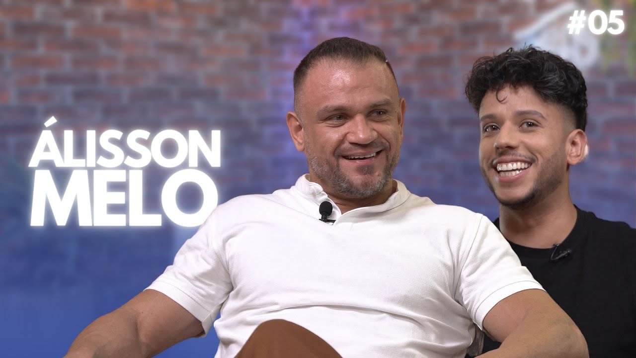 O que um produtor musical faz? | CONVERSA COM GUGAS e Álisson Melo | Ep.5 - YouTube