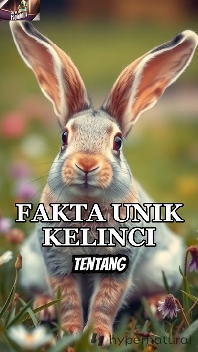Fakta Unik Kelinci #faktaunik #belajar #viralvideo #shorts #shortvideo ... Fakta Unik Kelinci #faktaunik #belajar #viralvideo #shorts #shortvideo ...