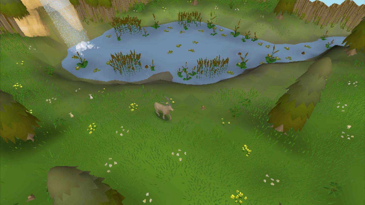 Mimiga Town OSRS Cover - YouTube