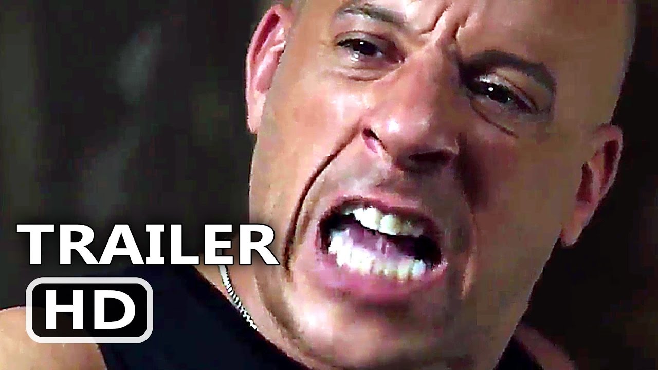 Fаst and Furiоus 8 - THE FАTE OF THE FURIΟUS Trailer # 2 (2017) Vin ...