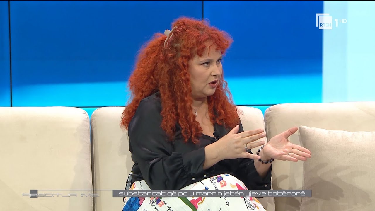 Substancat, që po u marrin jetën yjeve botërorë | "Pasditja ime" në ...