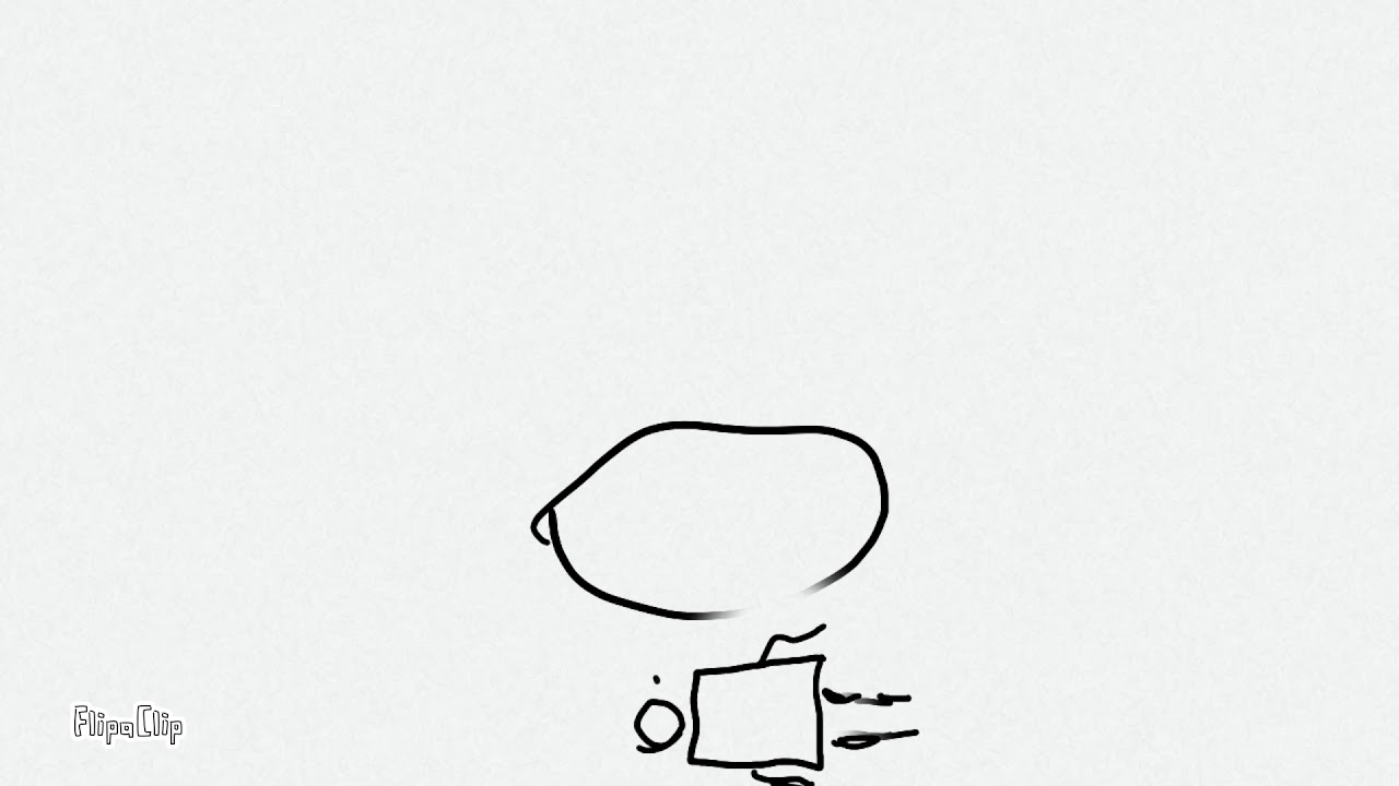 My first ever animation. - YouTube